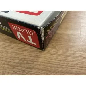 Triangle Publications | Games | 8s Tv Guide Trivia Board Game 980s ...